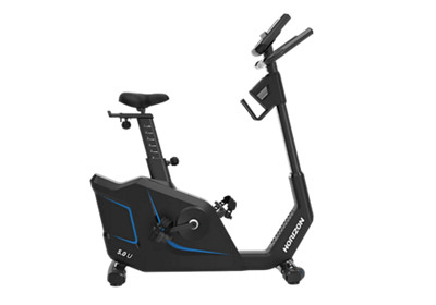Horizon 5.0U Upright Ergometer in 1 | ochsnersport.ch