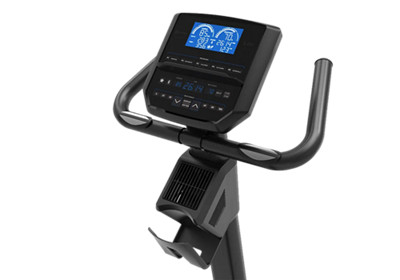 Horizon 5.0U Upright Ergometer in 1 | ochsnersport.ch