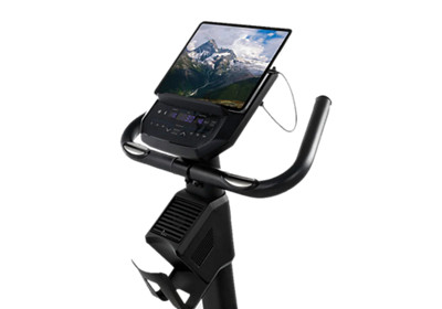 Horizon 5.0U Upright Ergometer in 1 | ochsnersport.ch
