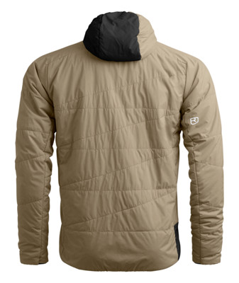 Ortovox Swisswool Piz Duan Herren Midlayer in sand kaufen | ochsnersport.ch