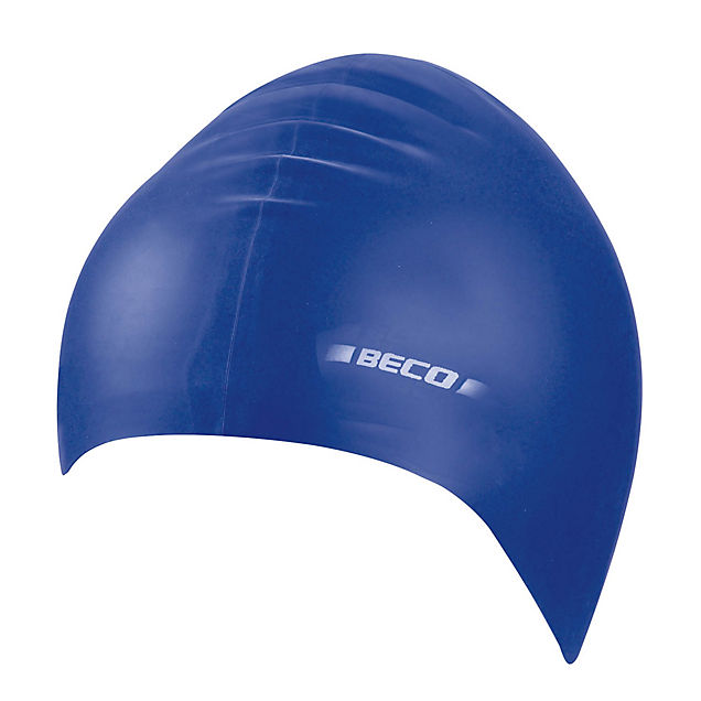 Badekappe in blau - Beco | online kaufen