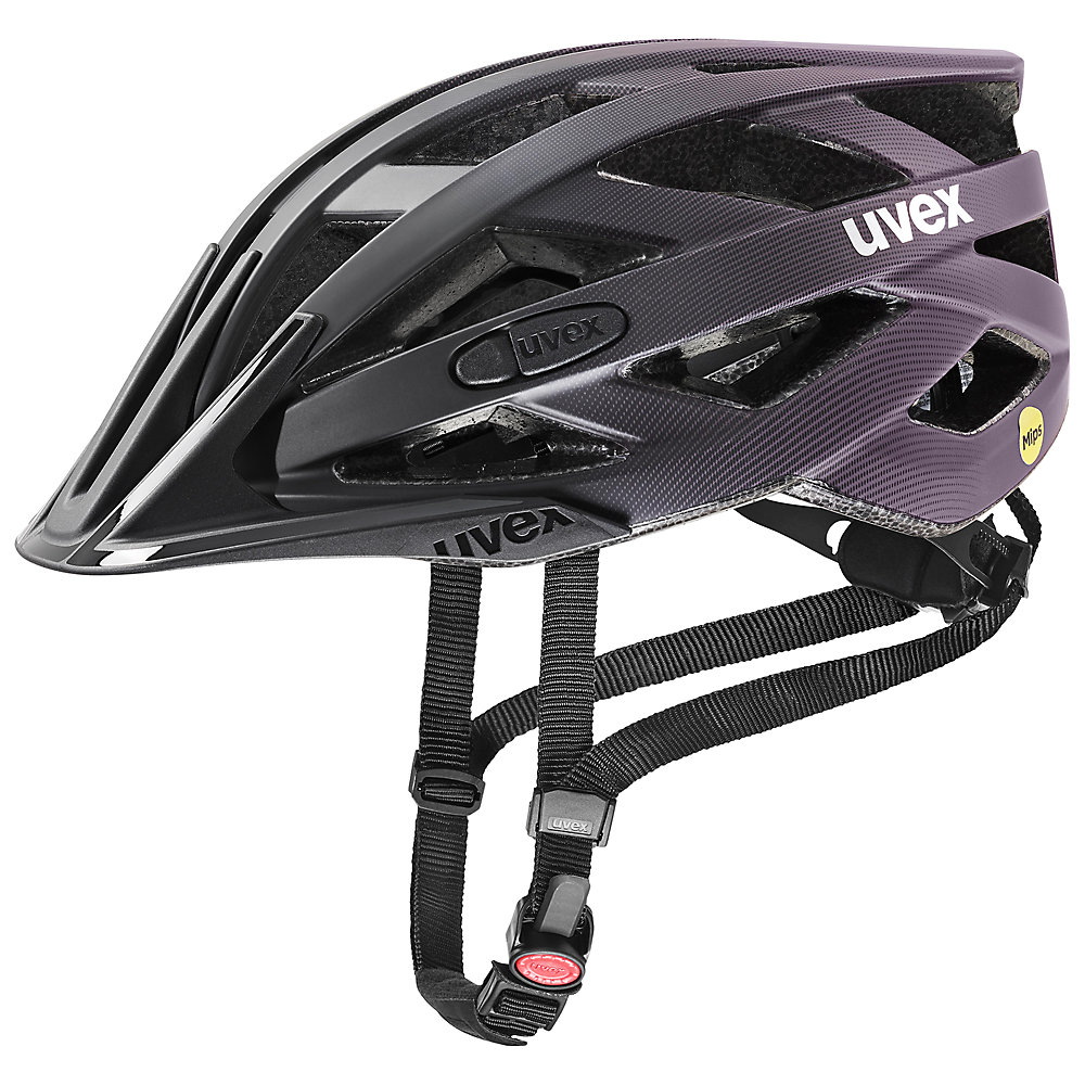 Uvex i-vo cc Mips Damen Velohelm in 52-57 | ochsnersport.ch