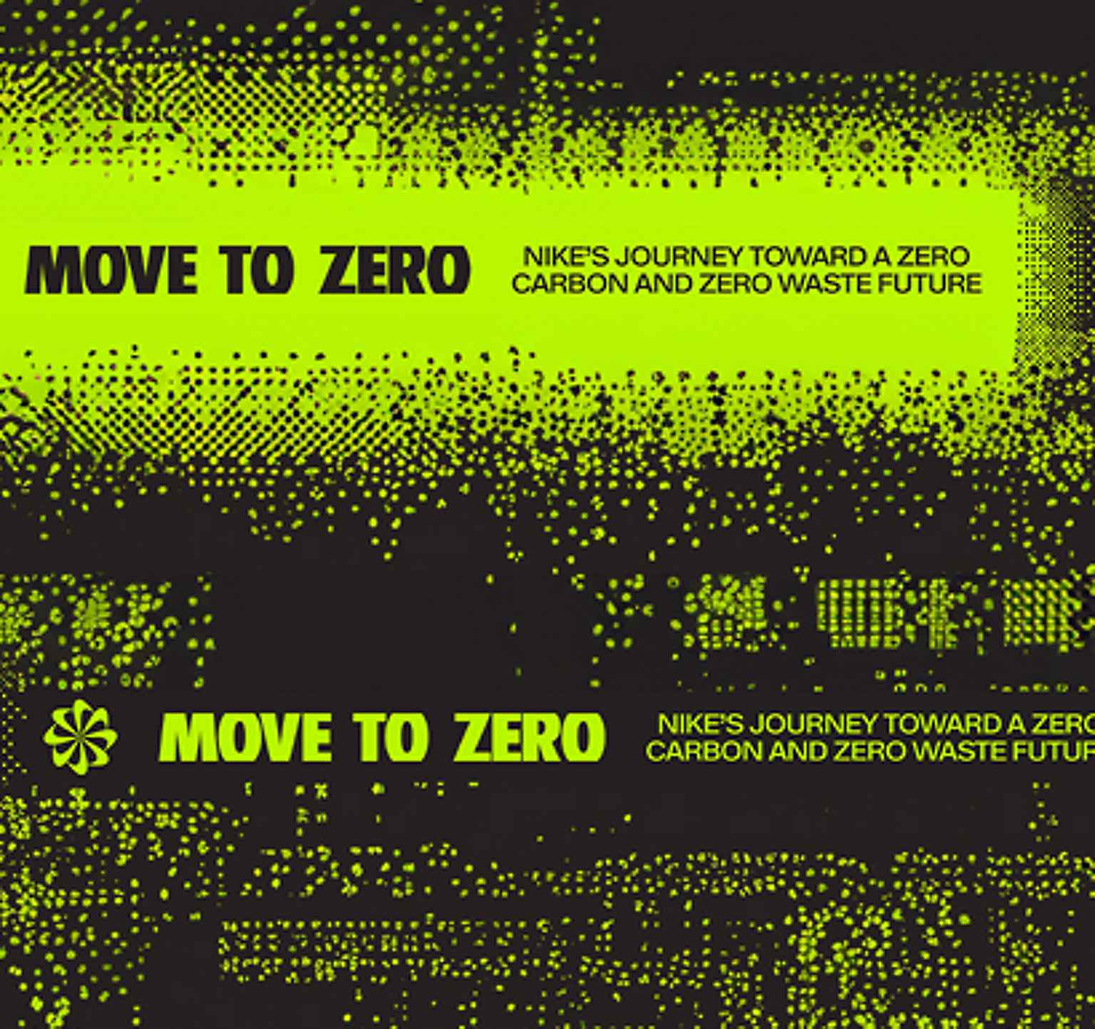 Nike move to zero | OCHSNER SPORT