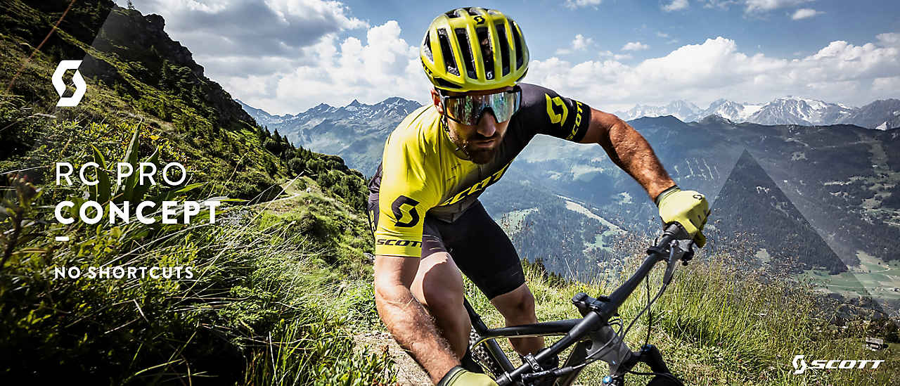 Bike Herren Shop | kaufen bei ochsnersport.ch