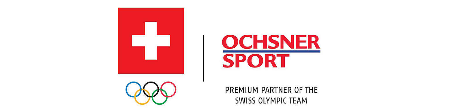 Swiss Olympic | OCHSNER SPORT