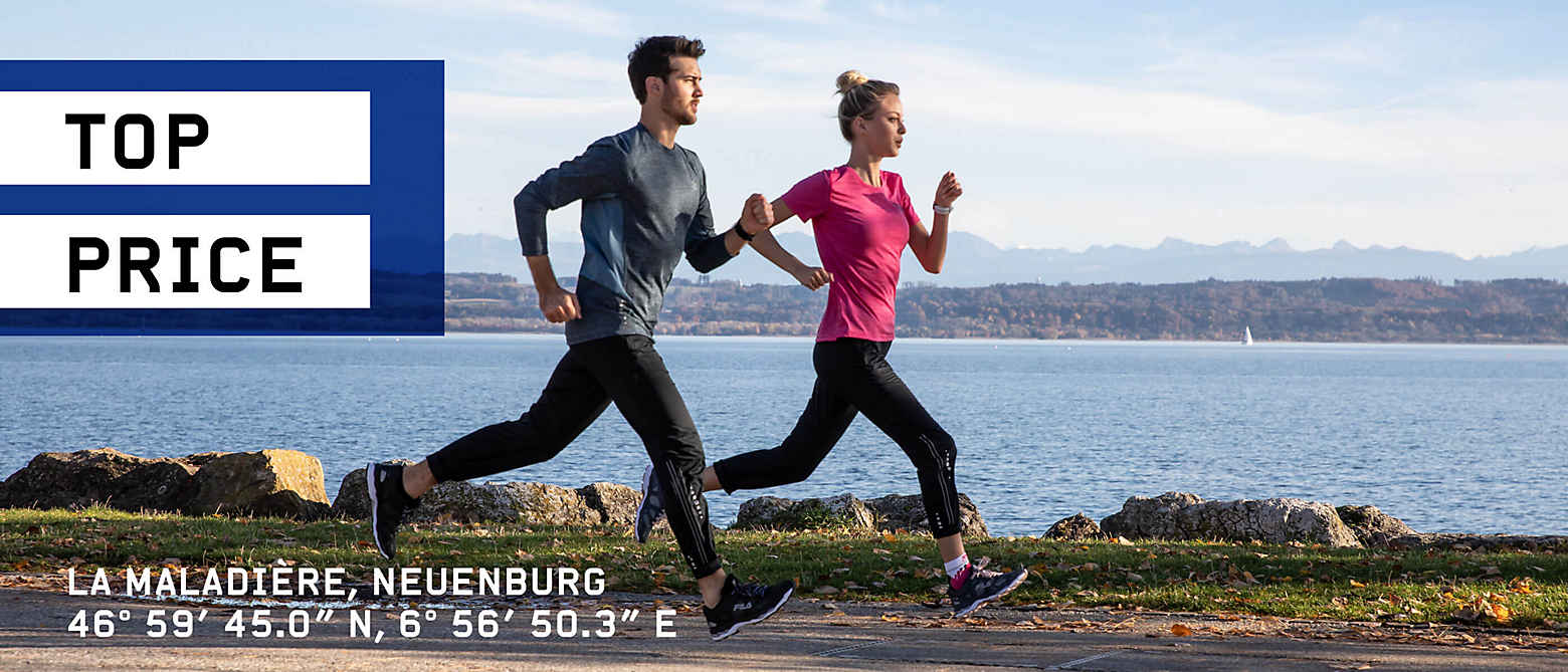 OCHSNER SPORT | Damen Sportartikel kaufen | ochsnersport.ch