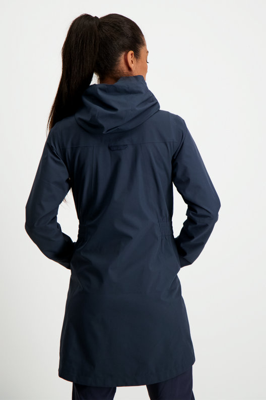 46 NORD Steam 2L Damen Regenjacke in 42 | ochsnersport.ch