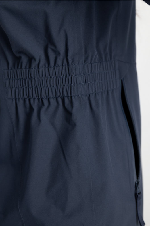 46 NORD Steam 2L Damen Regenjacke in dunkelblau kaufen | ochsnersport.ch