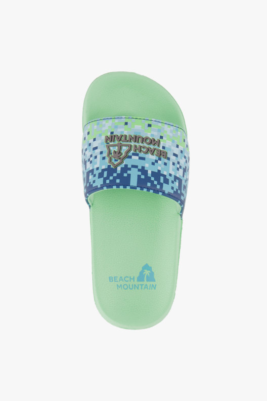 BEACH MOUNTAIN Mine Sweeper slipper enfants en 39 | ochsnersport.ch