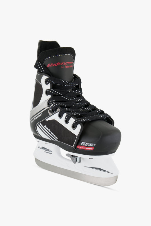 Bladerunner Dynamo Ice patin à glace enfants en 35 | ochsnersport.ch