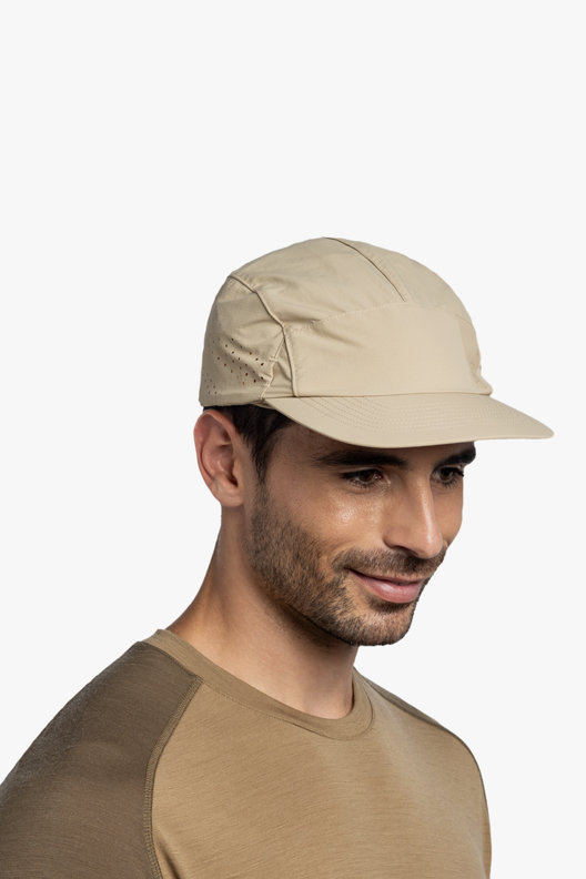 Compra Desert cap Buff in beige | ochsnersport.ch