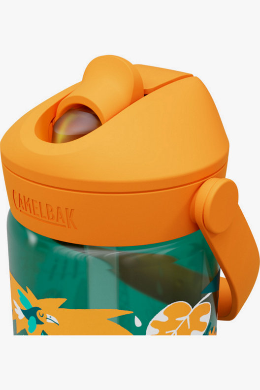 Achat Thrive Flip Straw 400 ml gourde enfants pas cher | ochsnersport.ch