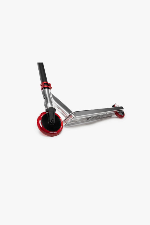 Chilli Zero V2 Scooter in silber kaufen | ochsnersport.ch