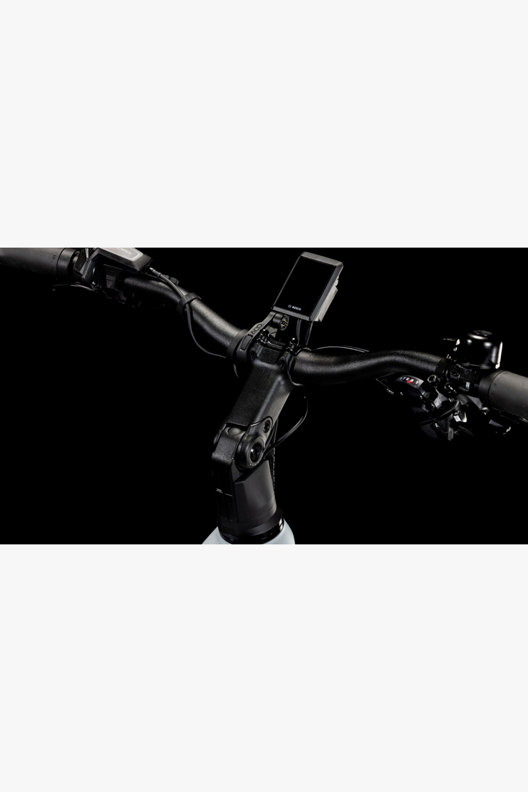 Compra Kathmandu Hybrid EX 800 28 e-bike CUBE in grigio | ochsnersport.ch