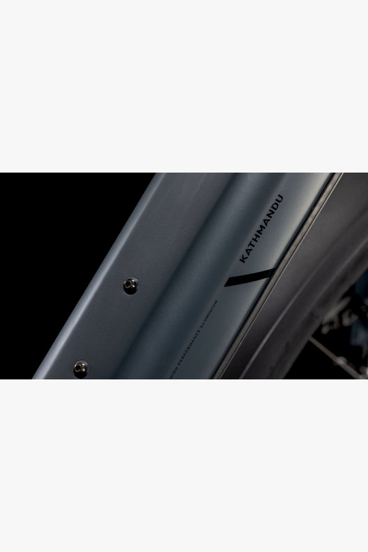 CUBE Kathmandu Hybrid ONE 800 28 E-Bike in 62 | ochsnersport.ch