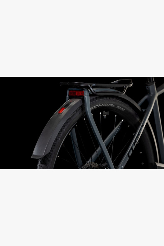 CUBE Kathmandu Hybrid ONE 800 28 E-Bike in 62 | ochsnersport.ch