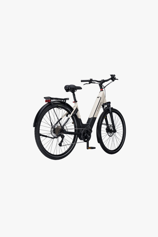 e-Framer Thun E-Bike in weiß kaufen | ochsnersport.ch