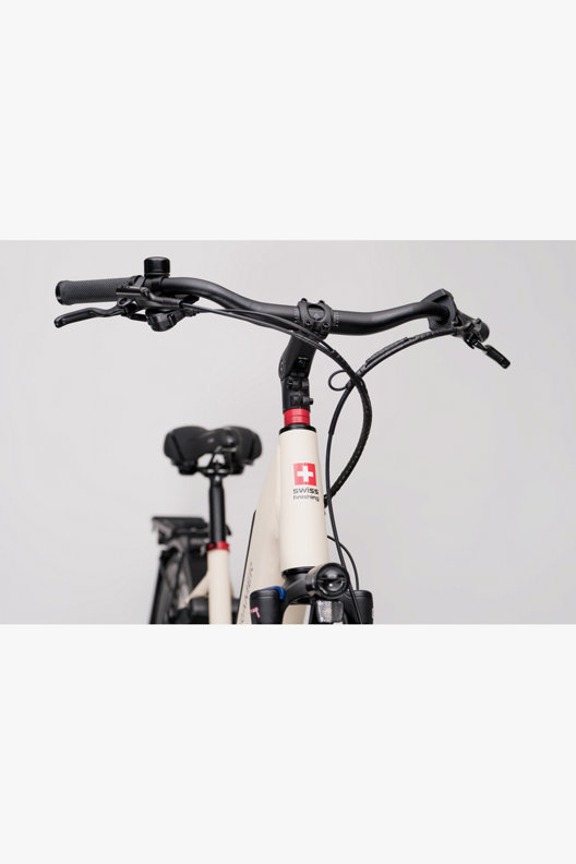 e-Framer Thun E-Bike in weiß kaufen | ochsnersport.ch