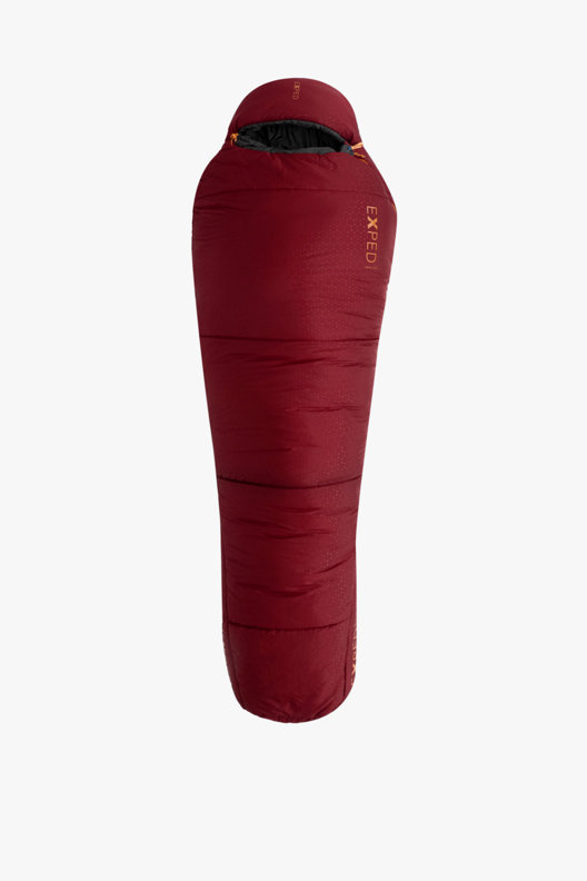 Exped Deepsleep -5C Schlafsack ZIP L in rot kaufen | ochsnersport.ch