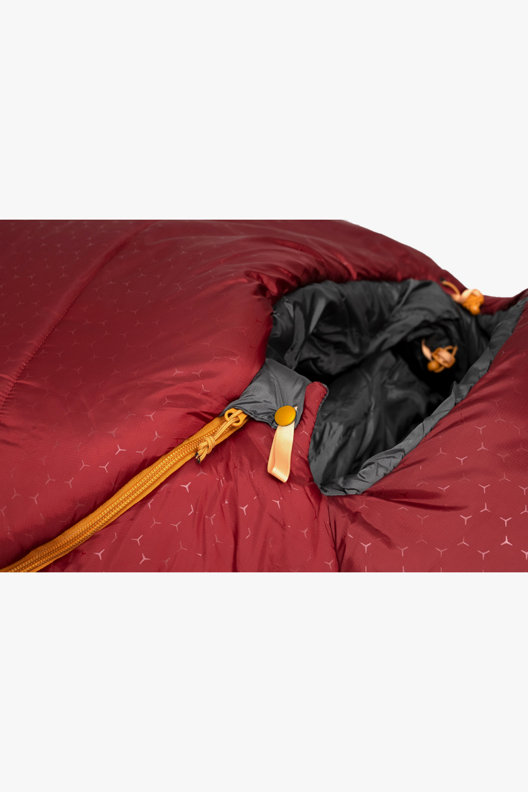 Exped Deepsleep -5C Schlafsack ZIP L in rot kaufen | ochsnersport.ch