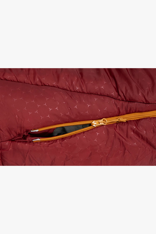 Exped Deepsleep -5C Schlafsack ZIP L in rot kaufen | ochsnersport.ch
