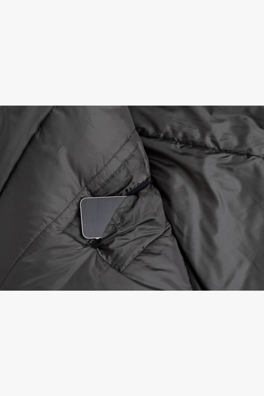 Exped Deepsleep -5C Schlafsack ZIP L in rot kaufen | ochsnersport.ch