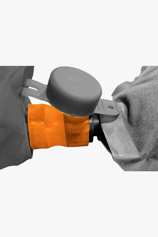 Exped Universal Valve Adapter in weiß kaufen | ochsnersport.ch