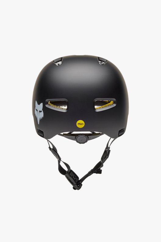 FOX Flight Pro Mips Velohelm in black kaufen | ochsnersport.ch