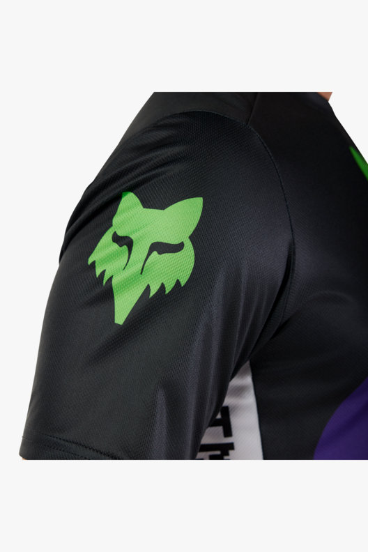 FOX Ranger Grid Herren Biketrikot in black kaufen | ochsnersport.ch