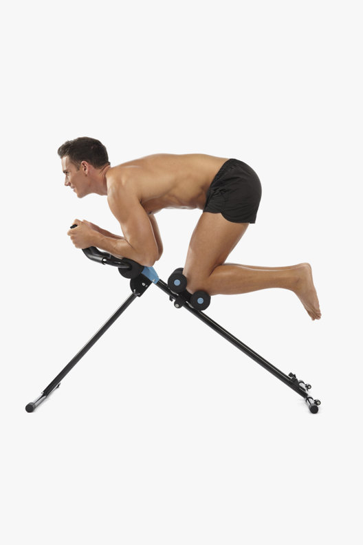 Achat Ab Generator appareil d'entraînement pas cher | ochsnersport.ch