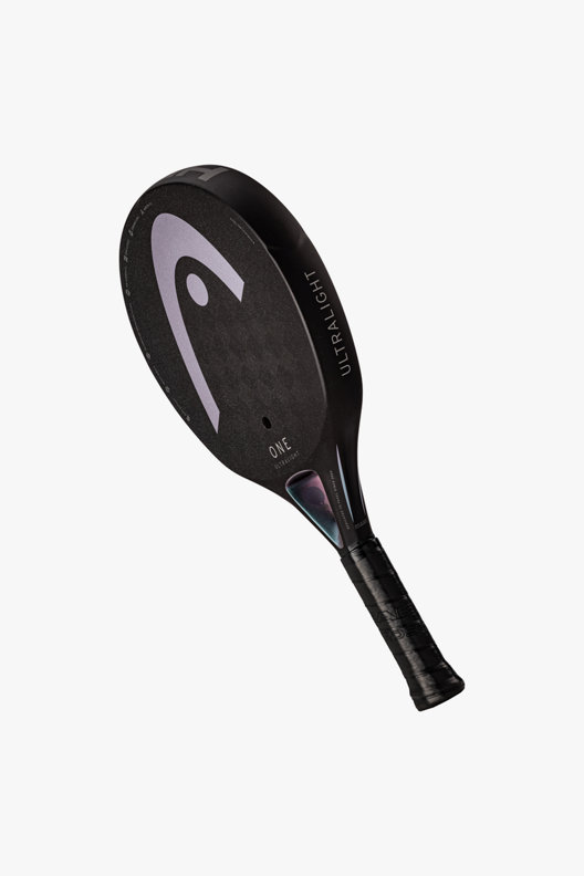 HEAD One Ultralight Padelracket in one size | ochsnersport.ch