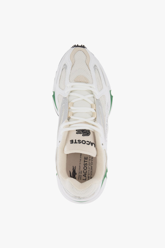 Lacoste 2K24 Herren Sneaker in beige kaufen | ochsnersport.ch