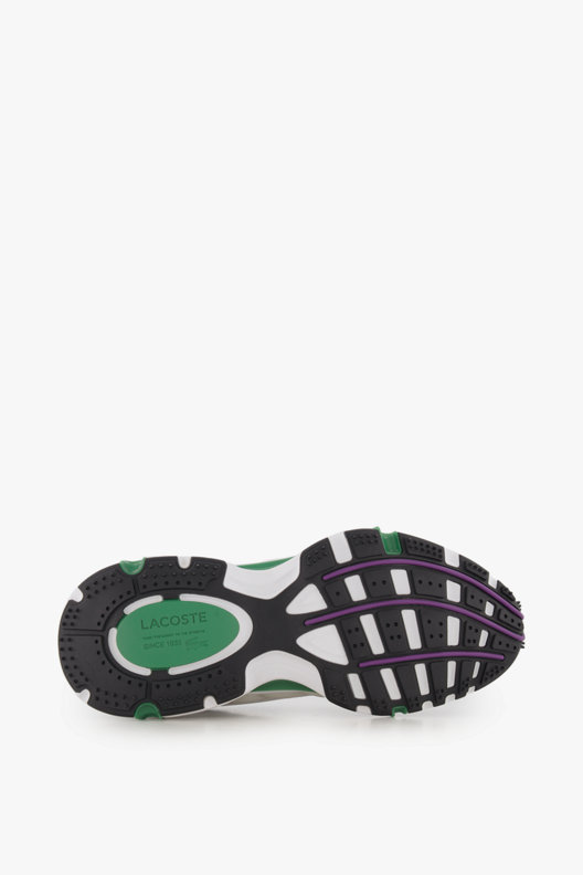 Compra 2K24 Sneaker uomo Lacoste in beige | ochsnersport.ch