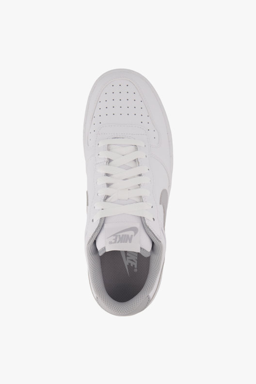 Nike Big Low Herren Sneaker in weiß-hellgrau kaufen | ochsnersport.ch