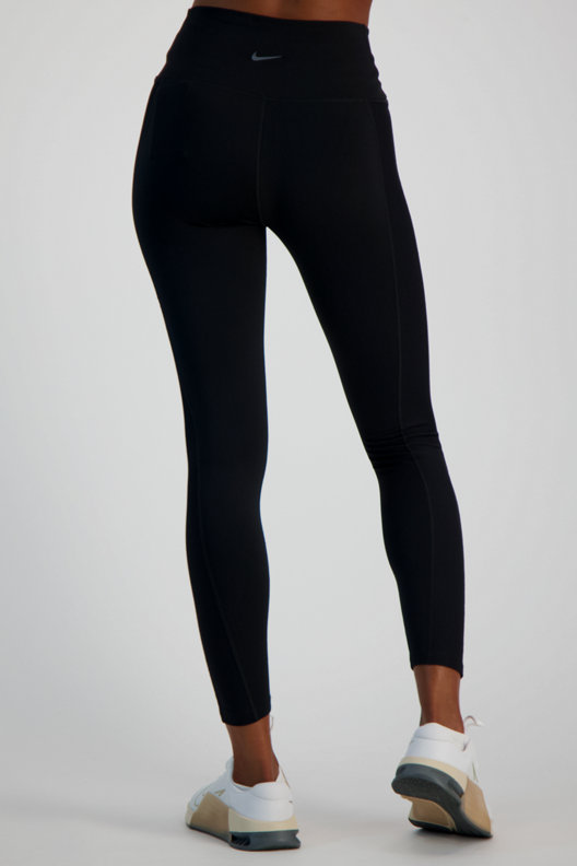 Nike One Wrap Damen 7/8 Tight in schwarz kaufen | ochsnersport.ch