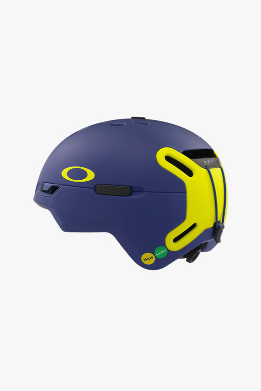 Oakley MOD BC Mips Skihelm in blau kaufen | ochsnersport.ch