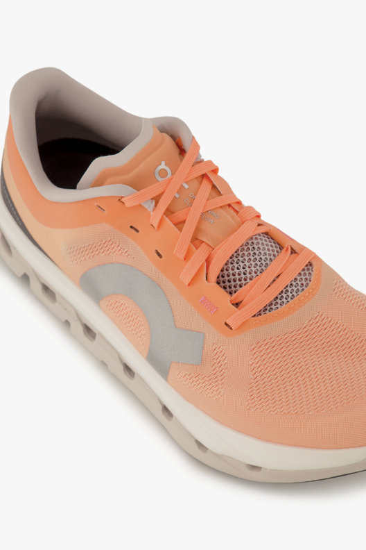 ON Cloudflow 5 Herren Laufschuh in orange kaufen | ochsnersport.ch