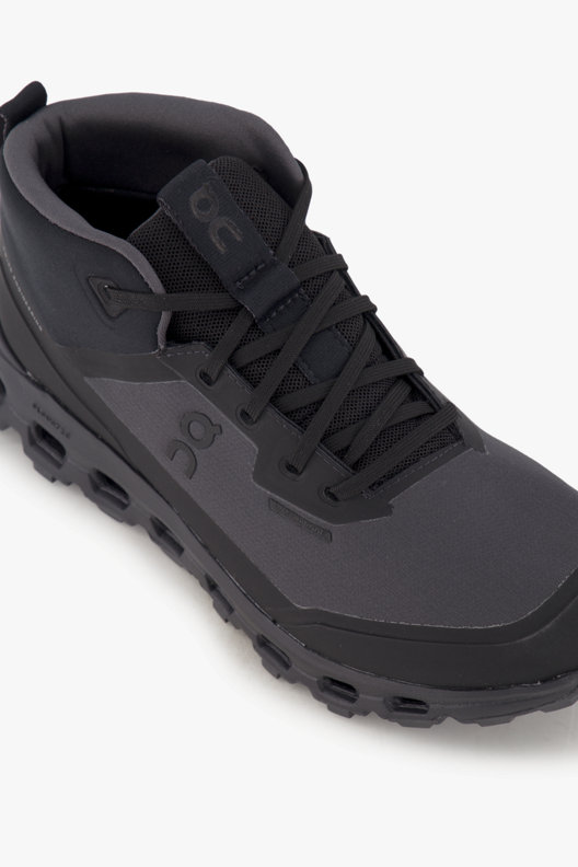 Compra Cloudroam Waterproof sneaker uomo ON in nero | ochsnersport.ch