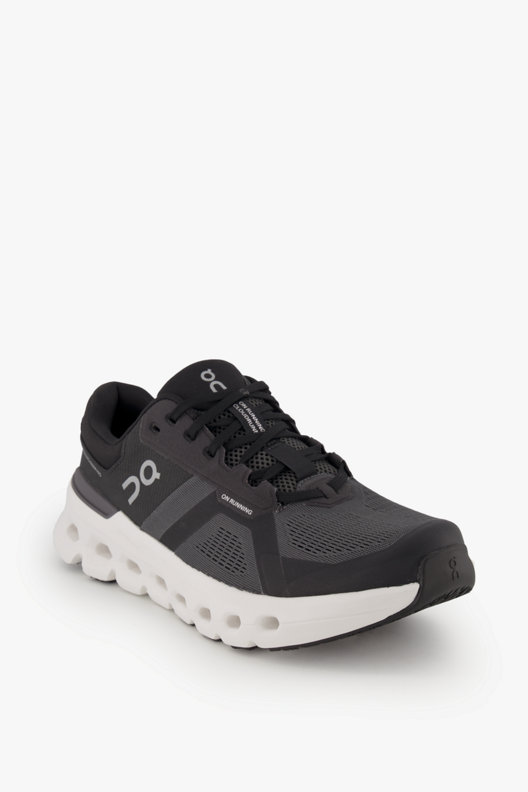 ON Cloudrunner 2 Wide Herren Laufschuh in 11 | ochsnersport.ch
