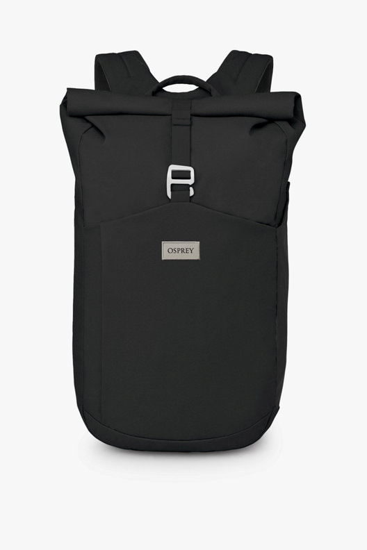 Osprey Arcane™ Roll Top 22 L Rucksack in schwarz kaufen | ochsnersport.ch