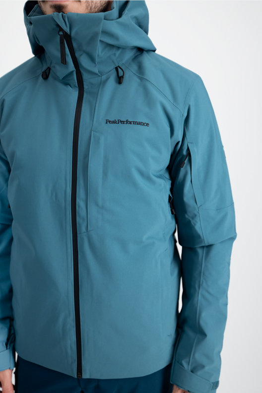 PEAK PERFORMANCE Maroon Herren Skijacke in grün kaufen | ochsnersport.ch