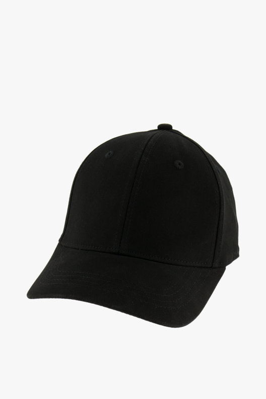 POWERZONE Fitted Cap in schwarz kaufen | ochsnersport.ch