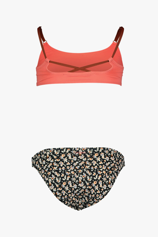 Compra Prtbee Bralette bikini bambina PROTEST in corallo | ochsnersport.ch