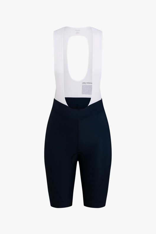 Compra Core bib tight donna Rapha in bianco-blu | ochsnersport.ch