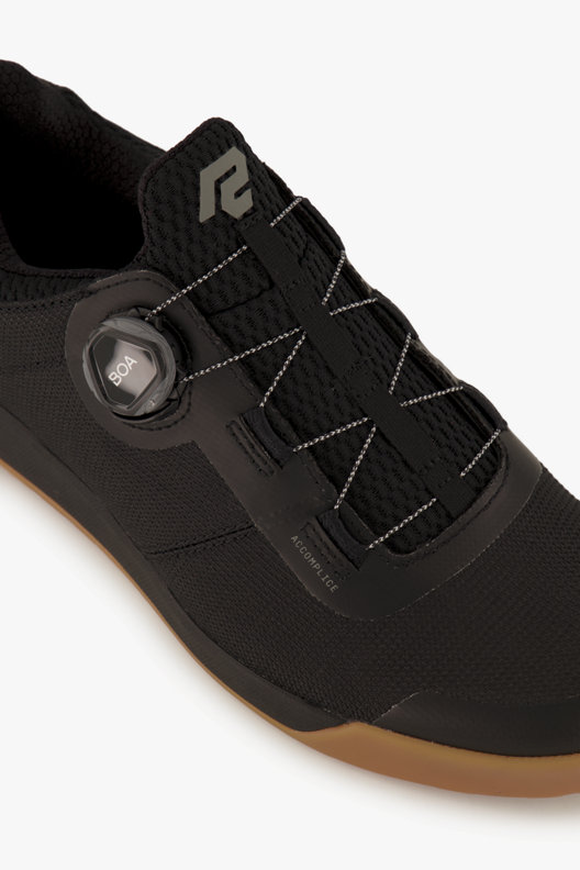 Ride Concepts Accomplice BOA® Herren Bikeschuh in schwarz kaufen ...