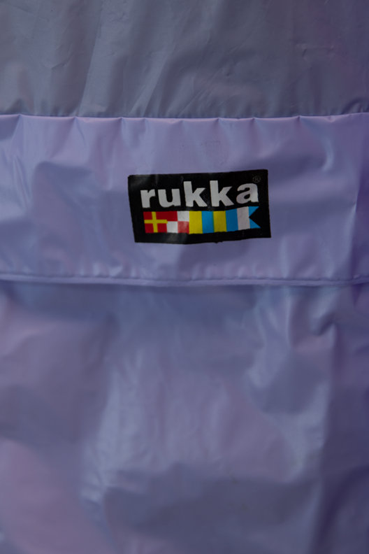 RUKKA Eva Regenmantel in one size | ochsnersport.ch