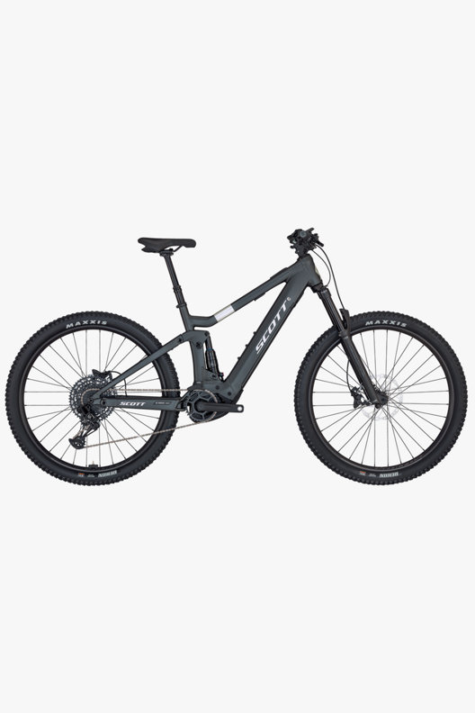 SCOTT Strike eRide 930 E-Mountainbike in M | ochsnersport.ch