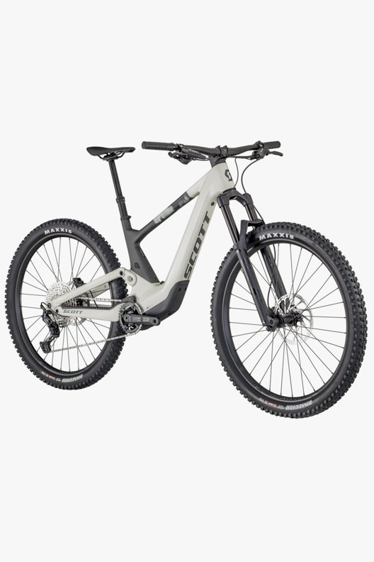 SCOTT Voltage eRide 920 29 E-Mountainbike in grau kaufen | ochsnersport.ch