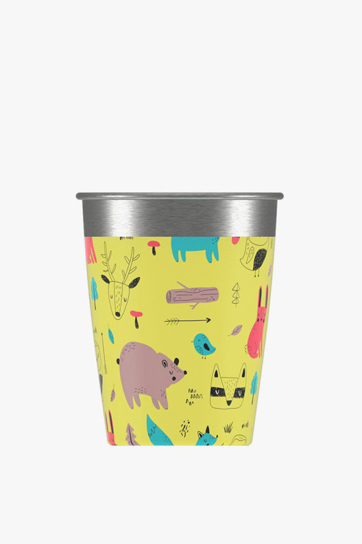 Sigg 4- Pack 350 ml Kinder Becher in multicolor kaufen | ochsnersport.ch