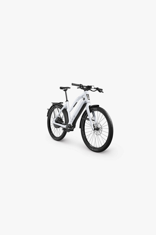 Stromer St3 Pinion Comfort E Bike 2023 In M Ochsnersport Ch